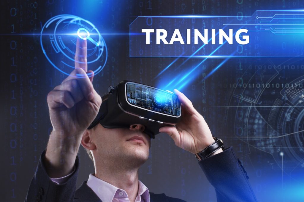 Paladin AI – Data-driven analytics for adaptive pilot training