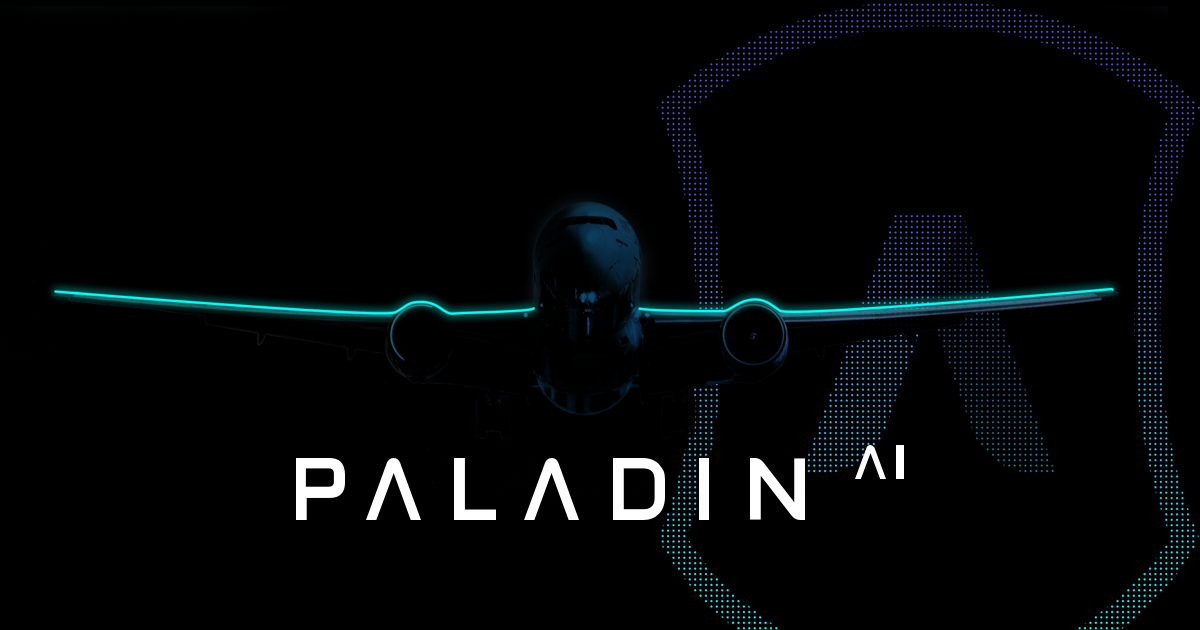 Paladin AI – Data-driven analytics for adaptive pilot training